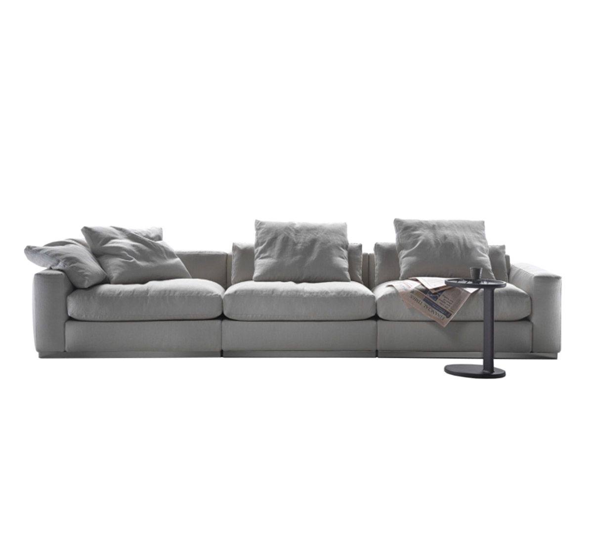 Flexform Beauty Modular Sofa: Prices up to 40% off | Singapore