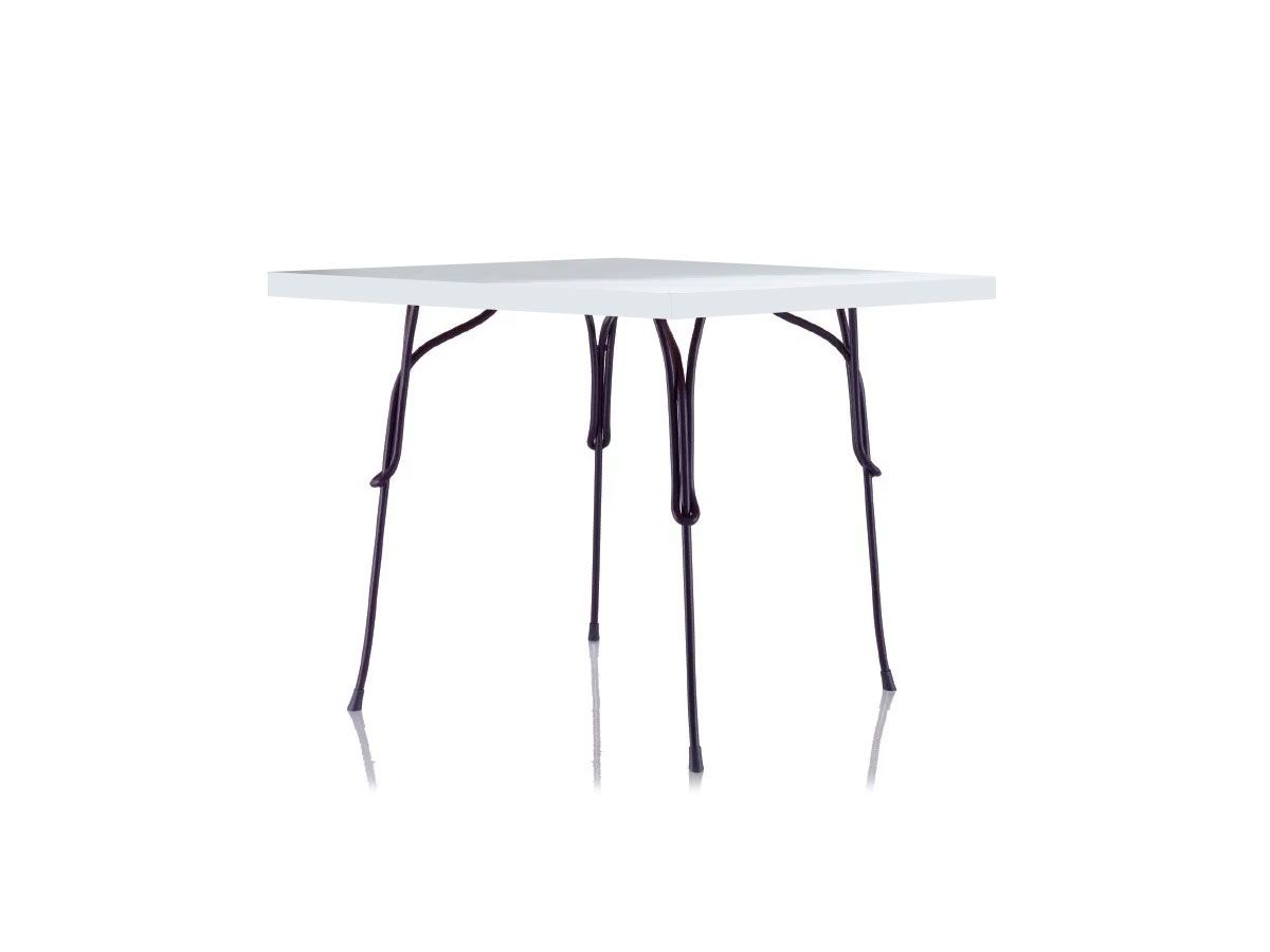 Magis Vigna Square Table: Prices up to 40% off | Ideali Home Singapore