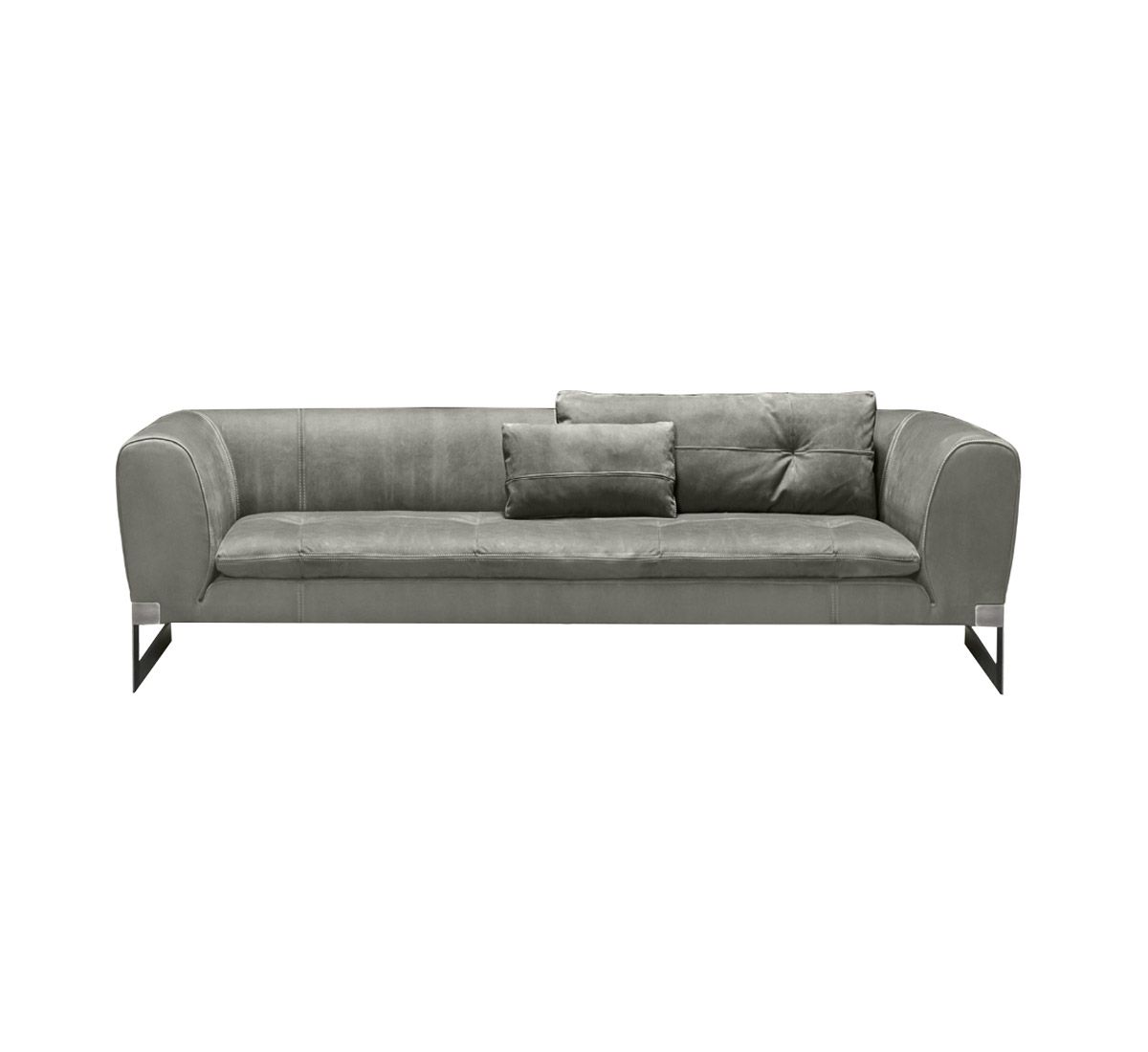 Baxter Viktor Two Seater Sofa: Prices up to 40% off | Ideali Home Singapore