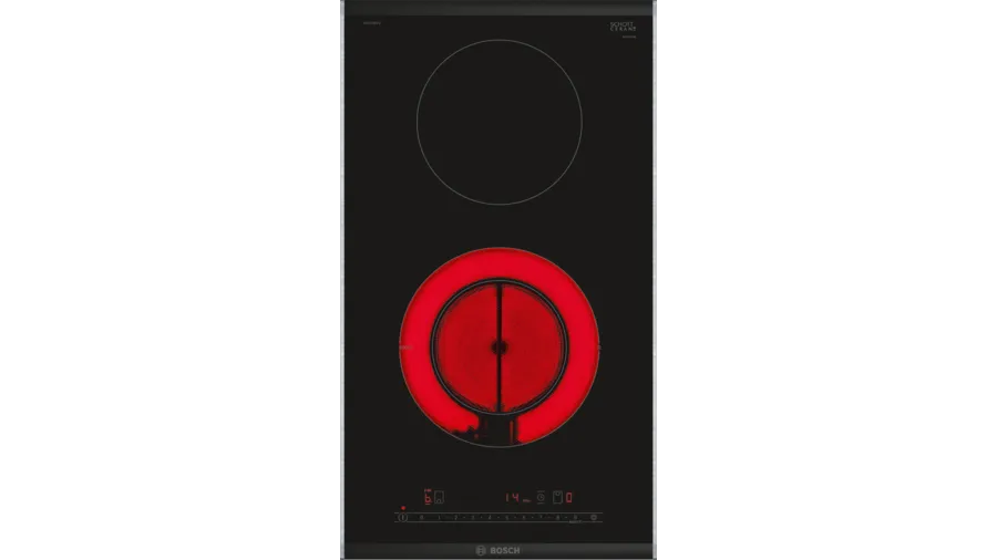 Bosch Series 6 Ceramic Hob 30cm PKF375FP2E: Prices up to 40% off