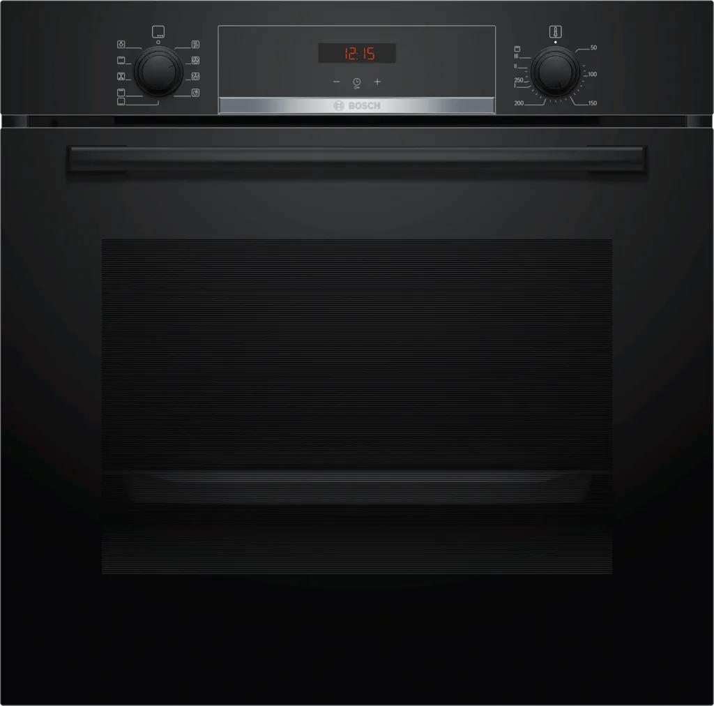 Bosch Series 4 Built-in Oven 60x60cm HBS534BB0B: Prices up to 40% off
