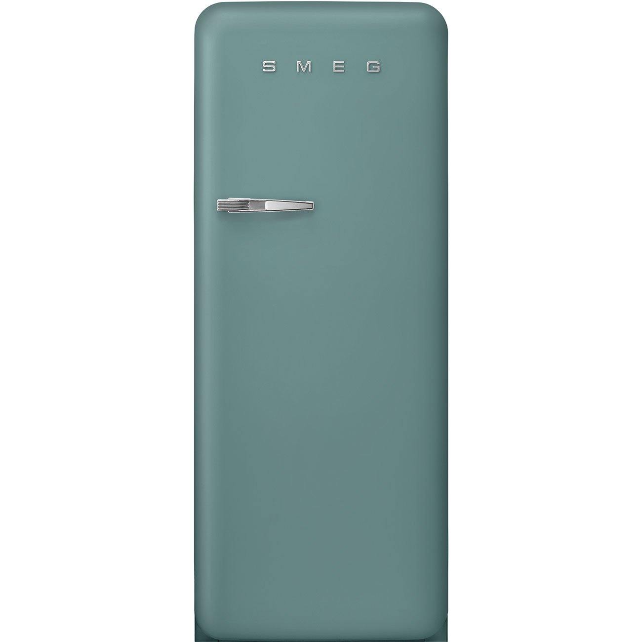 Smeg Free-Standing Fridge 153x60cm FAB28RDEG5: Prices up to 40% off