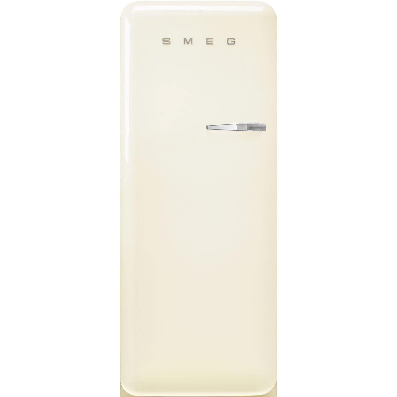 Smeg Free-Standing Fridge 153x60cm FAB28LCR5UK: Prices up to 40% off