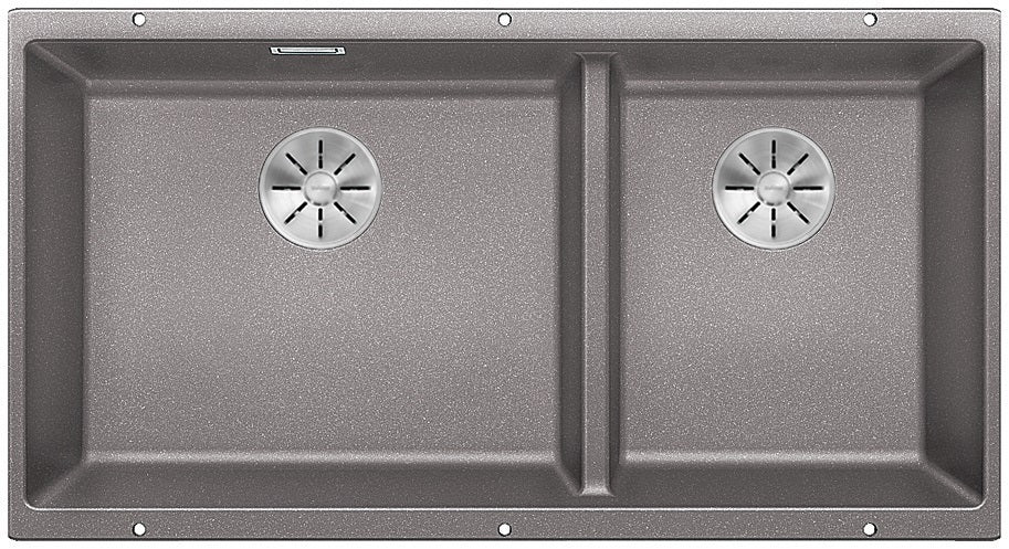 Blanco Subline 480/320-U Granite Sink: Prices up to 40% off