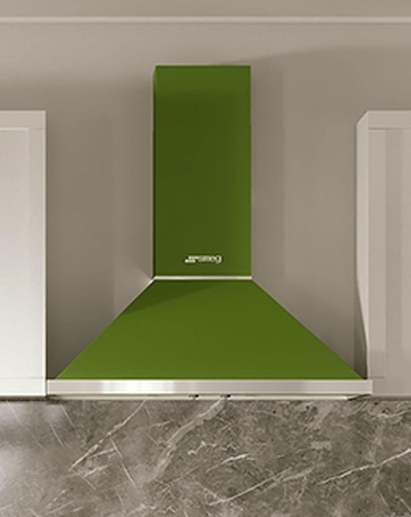 Smeg Wall-Mounted Hood 90cm KPF9OG: Prices up to 40% off