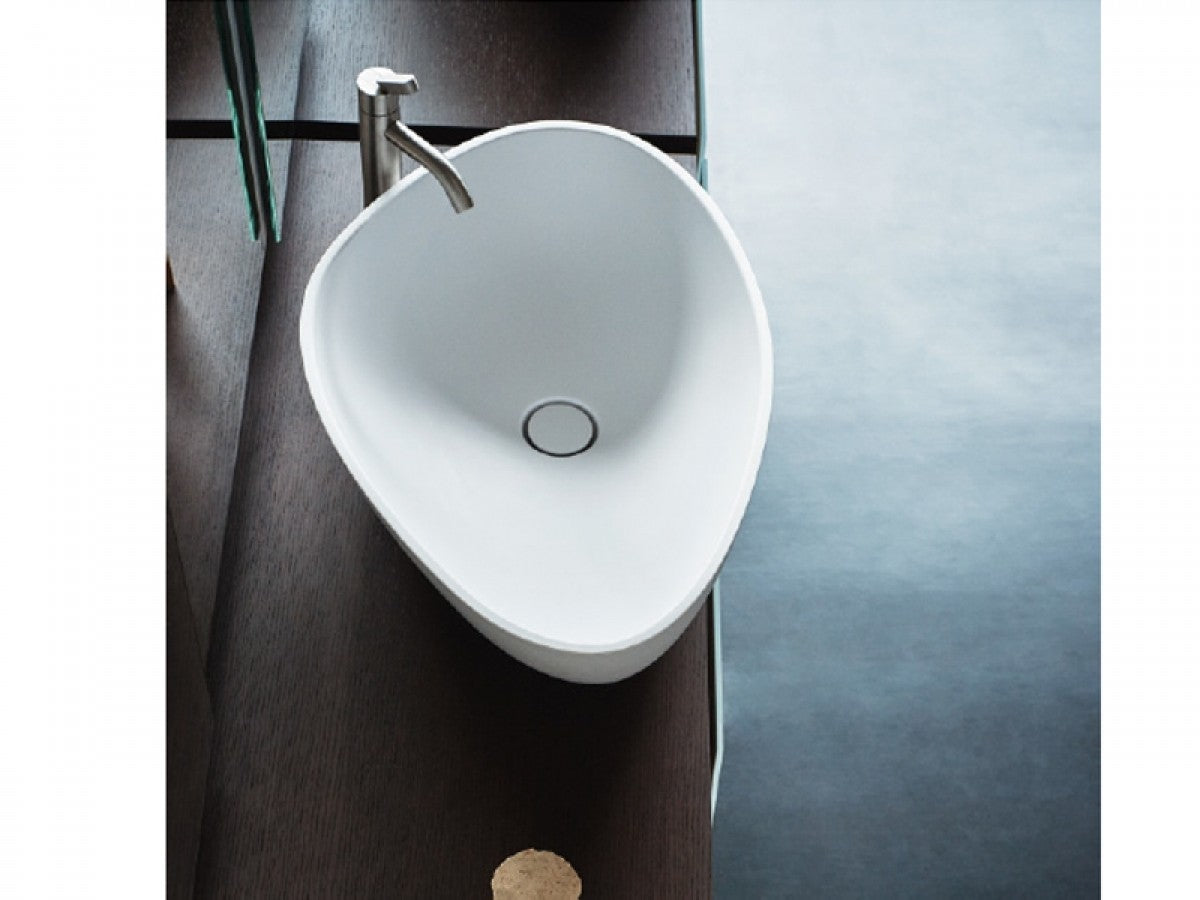 Agape Drop countertop sink ACER1098L: Prices up to 40% off