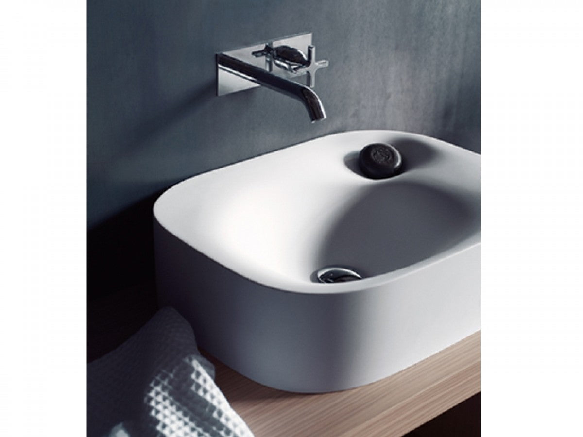 Agape Nivis countertop or wall sink ACER0763M0Z: Prices up to 40% off