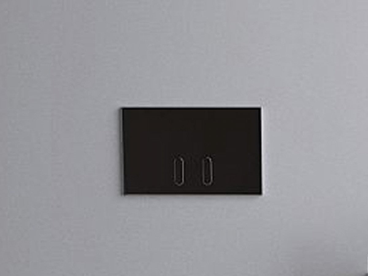 Agape Sen toilet flush plate ASEN0968N: Prices up to 40% off