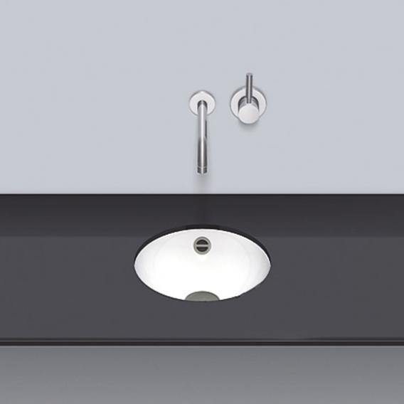 Alape Ub Undermount Basin: Prices up to 40% off | Ideali Home Singapore