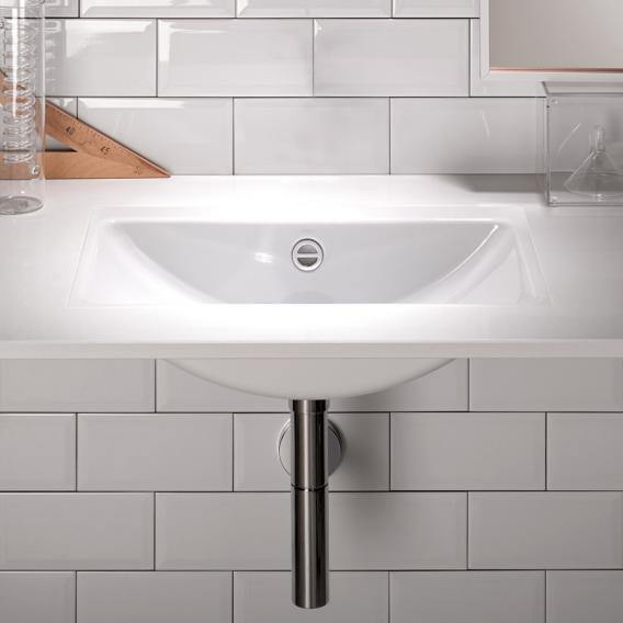Alape Ub.R585 Undermount Washbasin: Prices up to 40% off