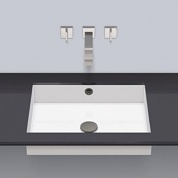 Alape Metaphor Ub.Me500 Undermount Basin: Prices up to 40% off