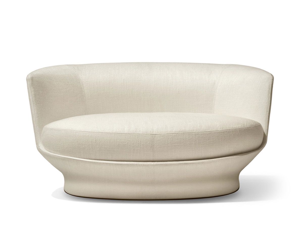 Giorgetti All Around Small Sofa: Prices up to 40% off | Singapore