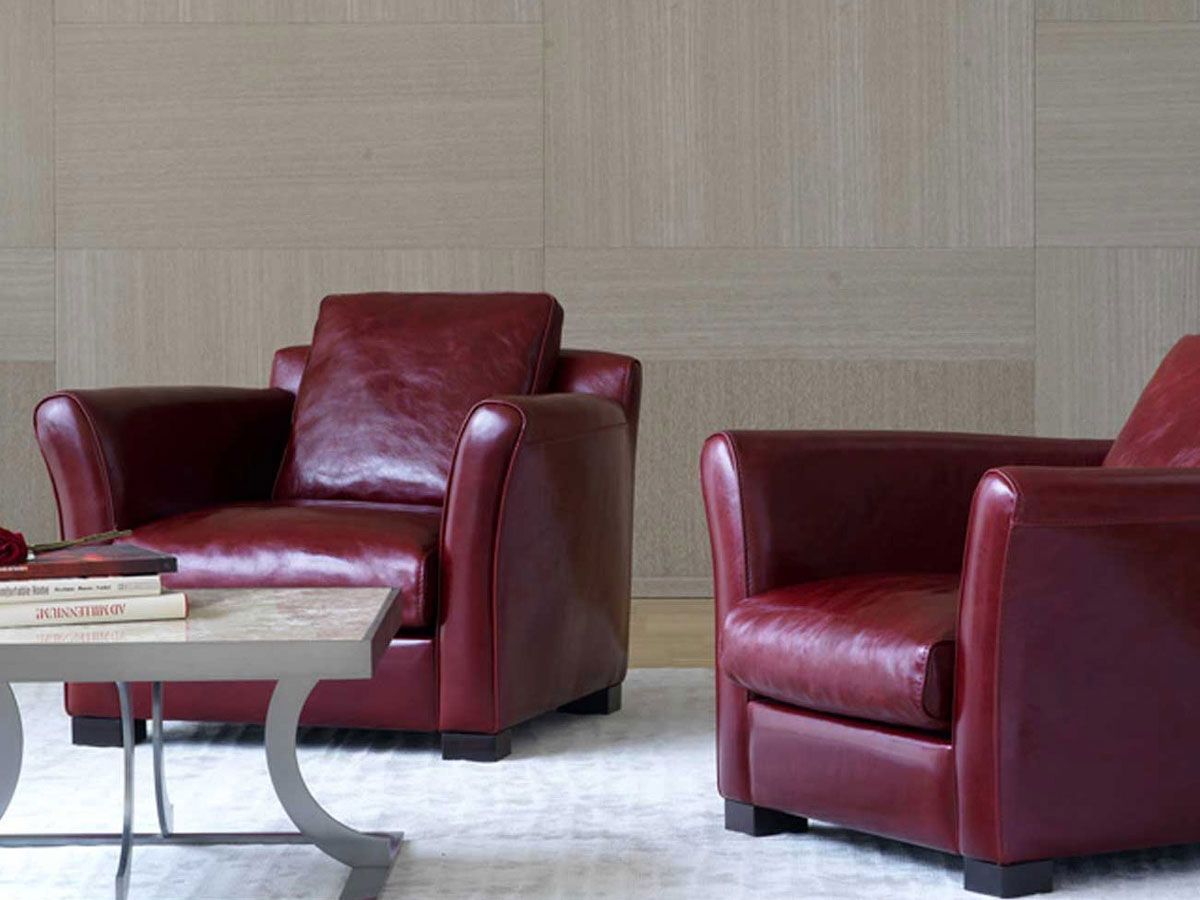 Baxter Diner Armchair: Prices up to 40% off | Ideali Home Singapore
