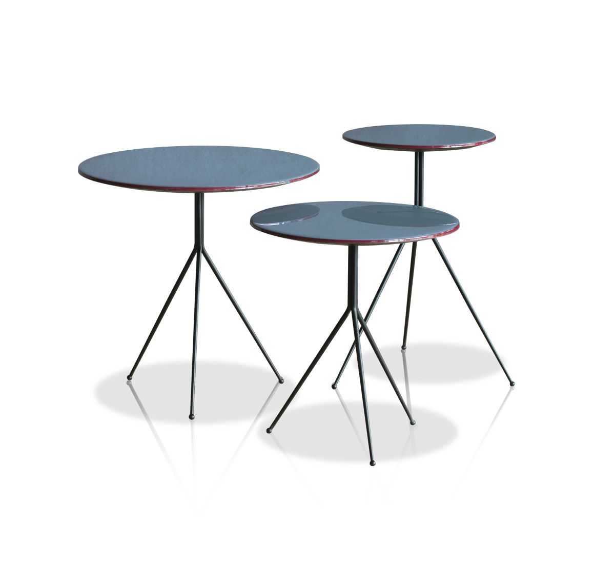 Baxter Liquid Small Table: Prices up to 40% off | Ideali Home Singapore