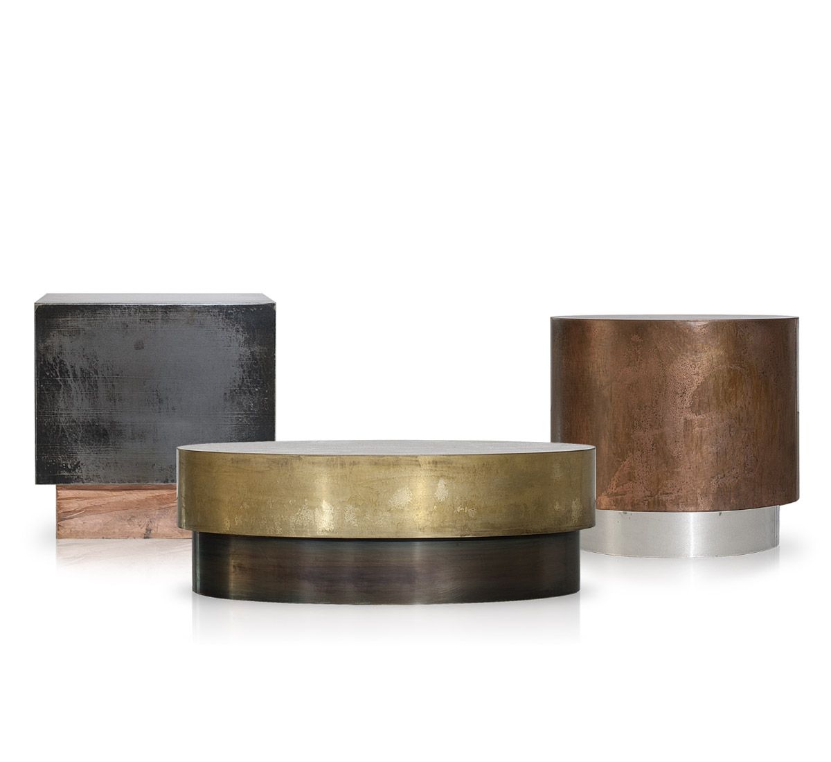 Baxter Loren Small Table: Prices up to 40% off | Singapore