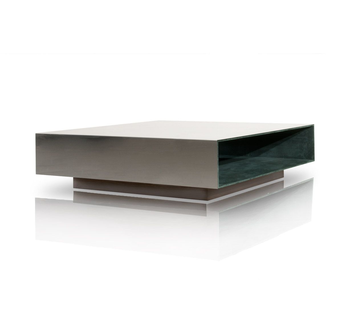 Baxter Miroir Small Table: Prices up to 40% off | Ideali Home Singapore