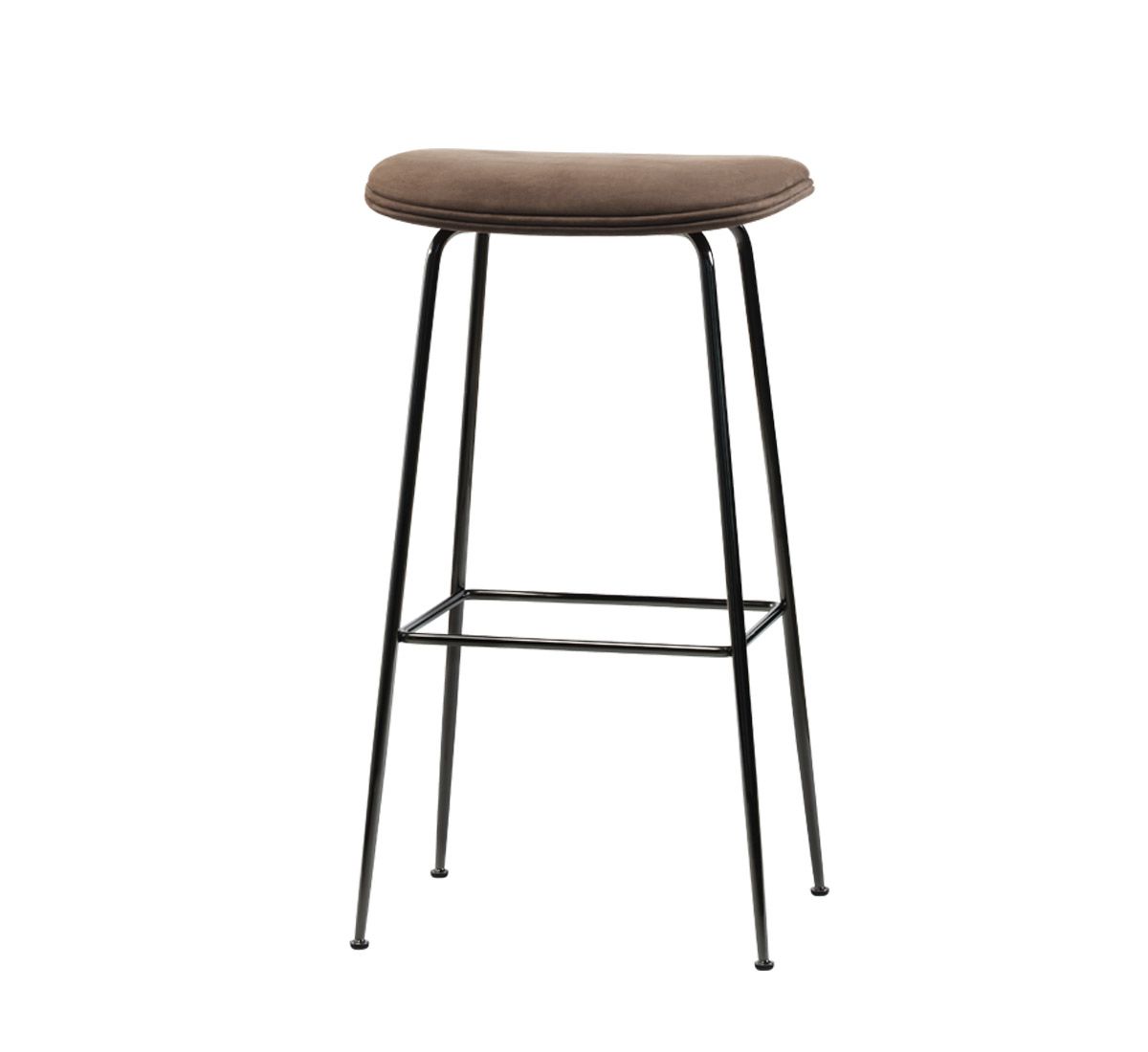 Gubi Beetle Bar Stool: Prices up to 40% off | Ideali Home Singapore