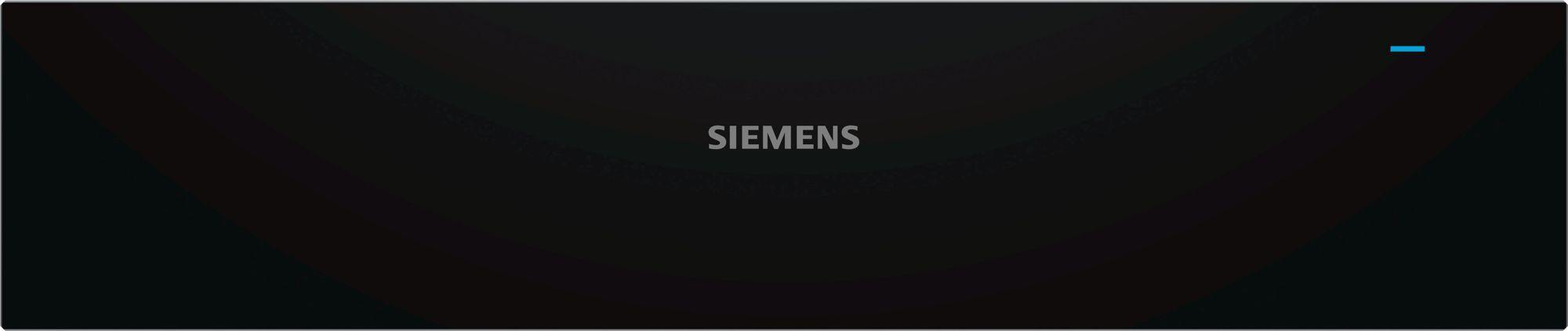 Siemens iQ500 Warming Drawer 14cm BI510CNR0B: Prices up to 40% off