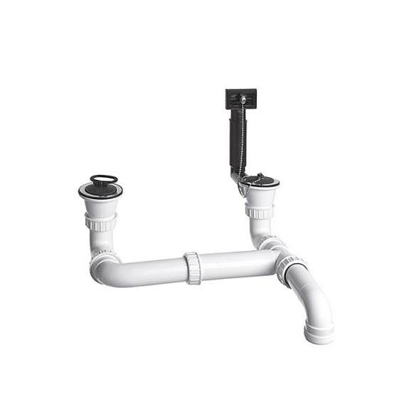Blanco Waste And Overflow Set: Prices up to 40% off | Ideali Home Singapore