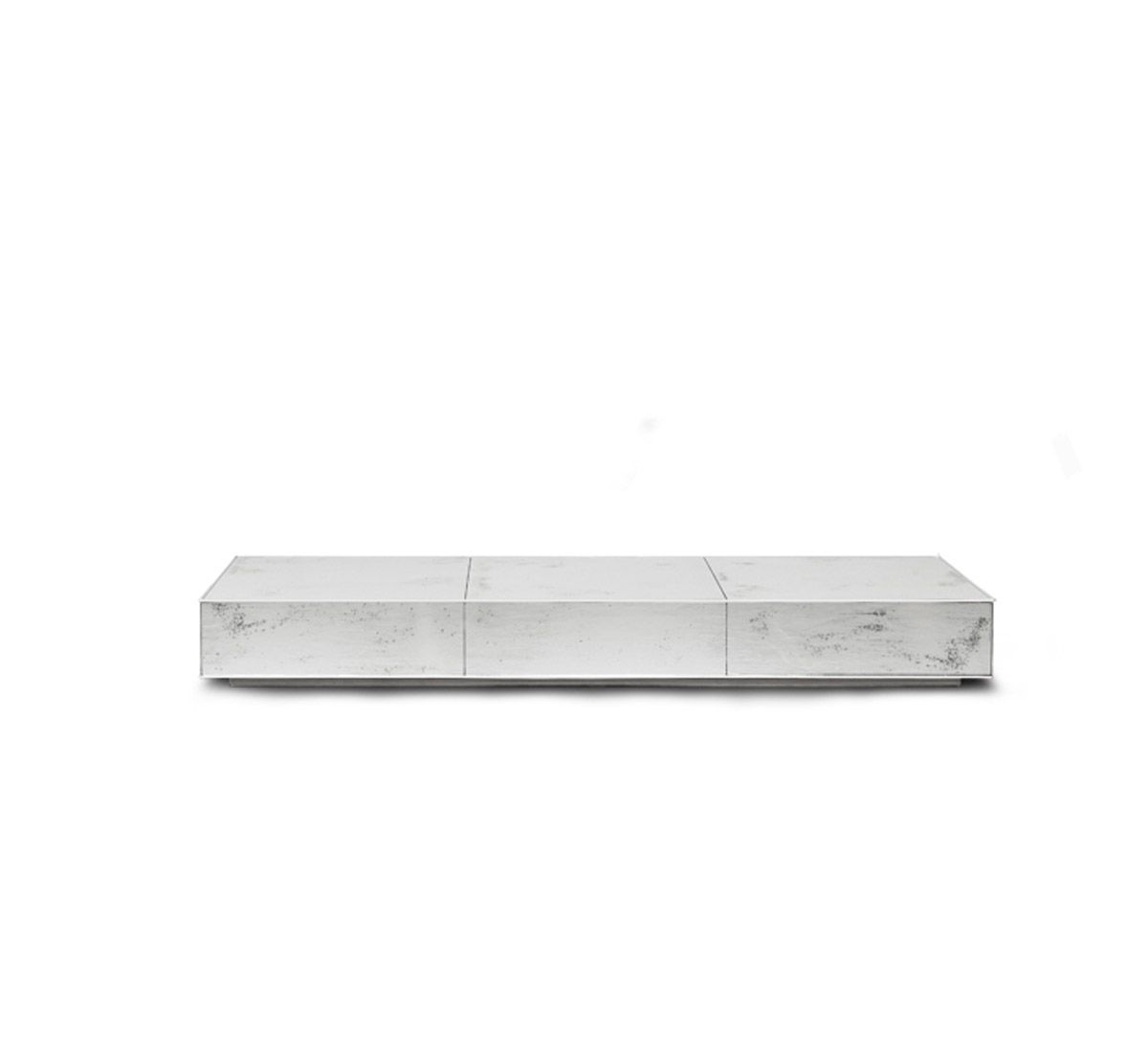 Baxter Boite Low Small Table: Prices up to 40% off | Ideali Home Singapore