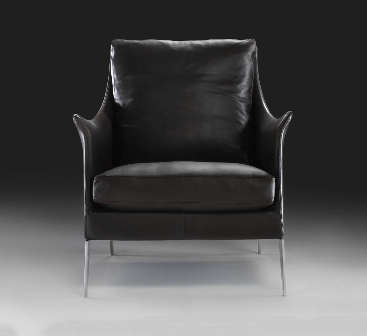 Flexform Boss Armchair: Prices up to 40% off | Ideali Home Singapore