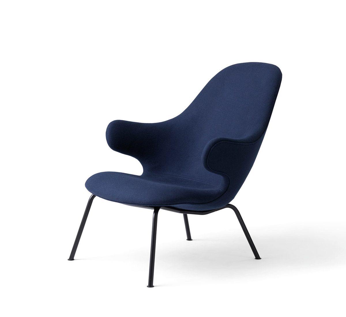 & Tradition Catch Lounge Chair JH14: Prices up to 40% off