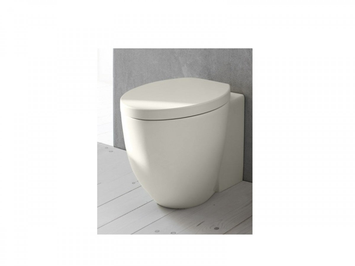 Cielo Le Giare floor toilet LGVA: Prices up to 40% off