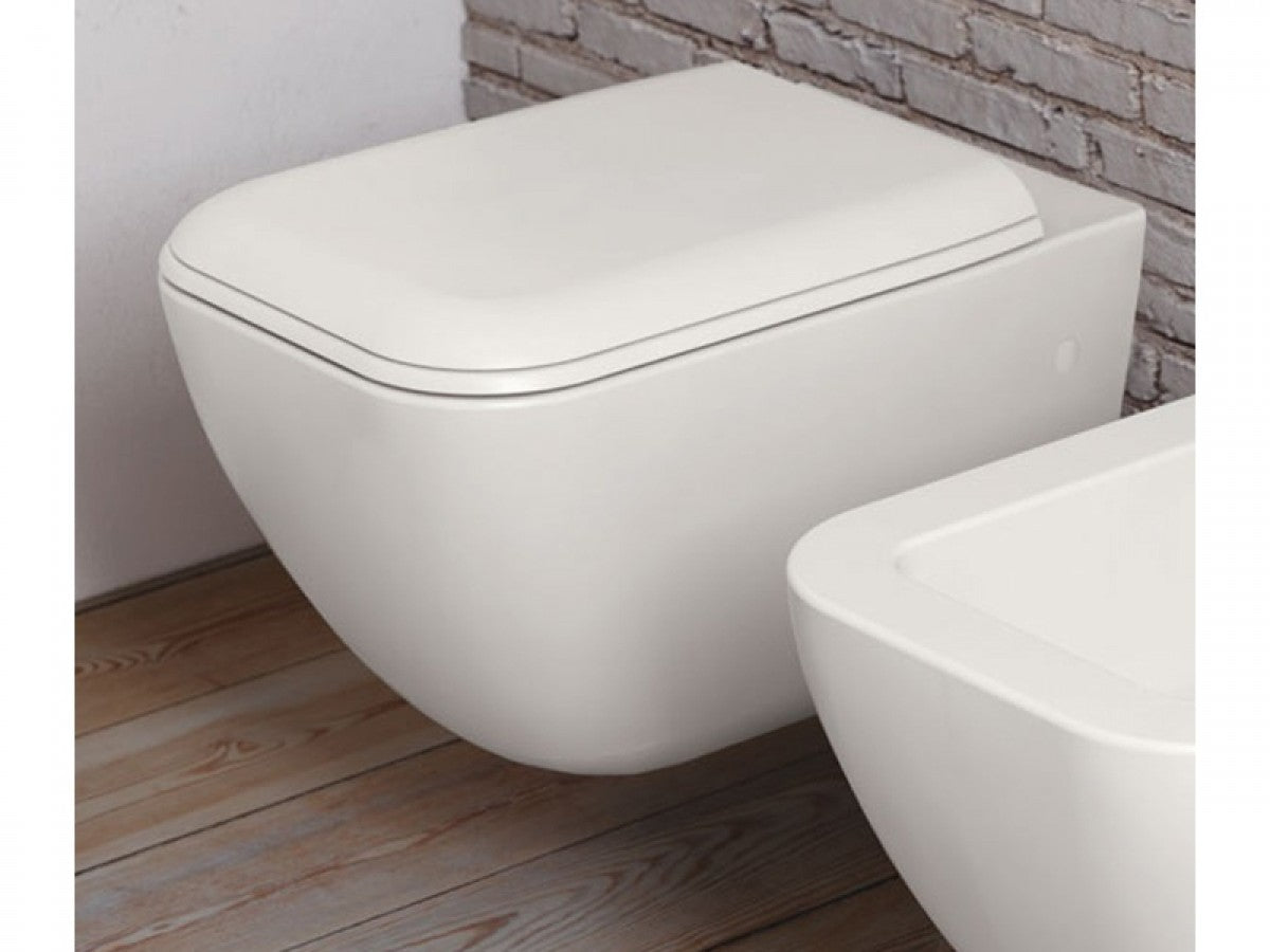 Cielo Shui Comfort wall toilet SHCOVS: Prices up to 40% off