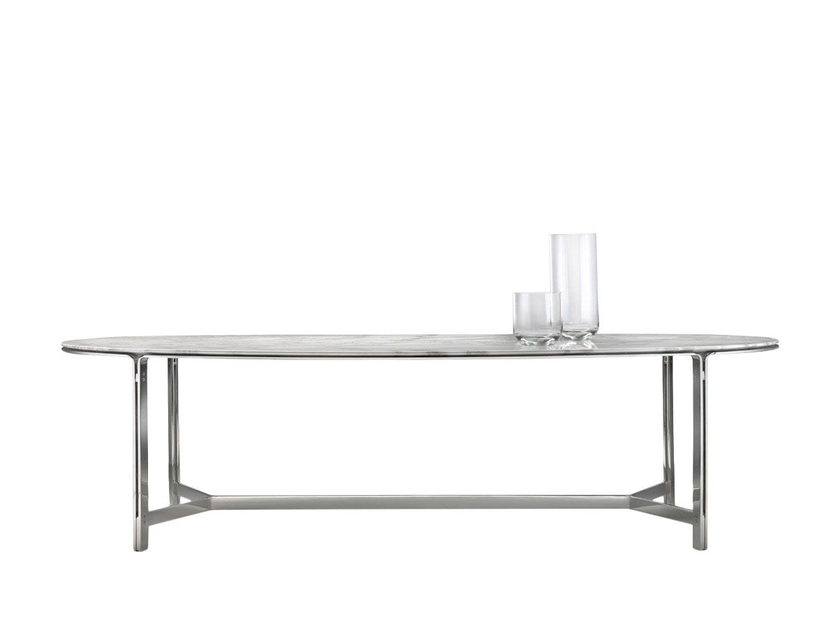 Flexform Clarke Table: Prices up to 40% off | Ideali Home Singapore