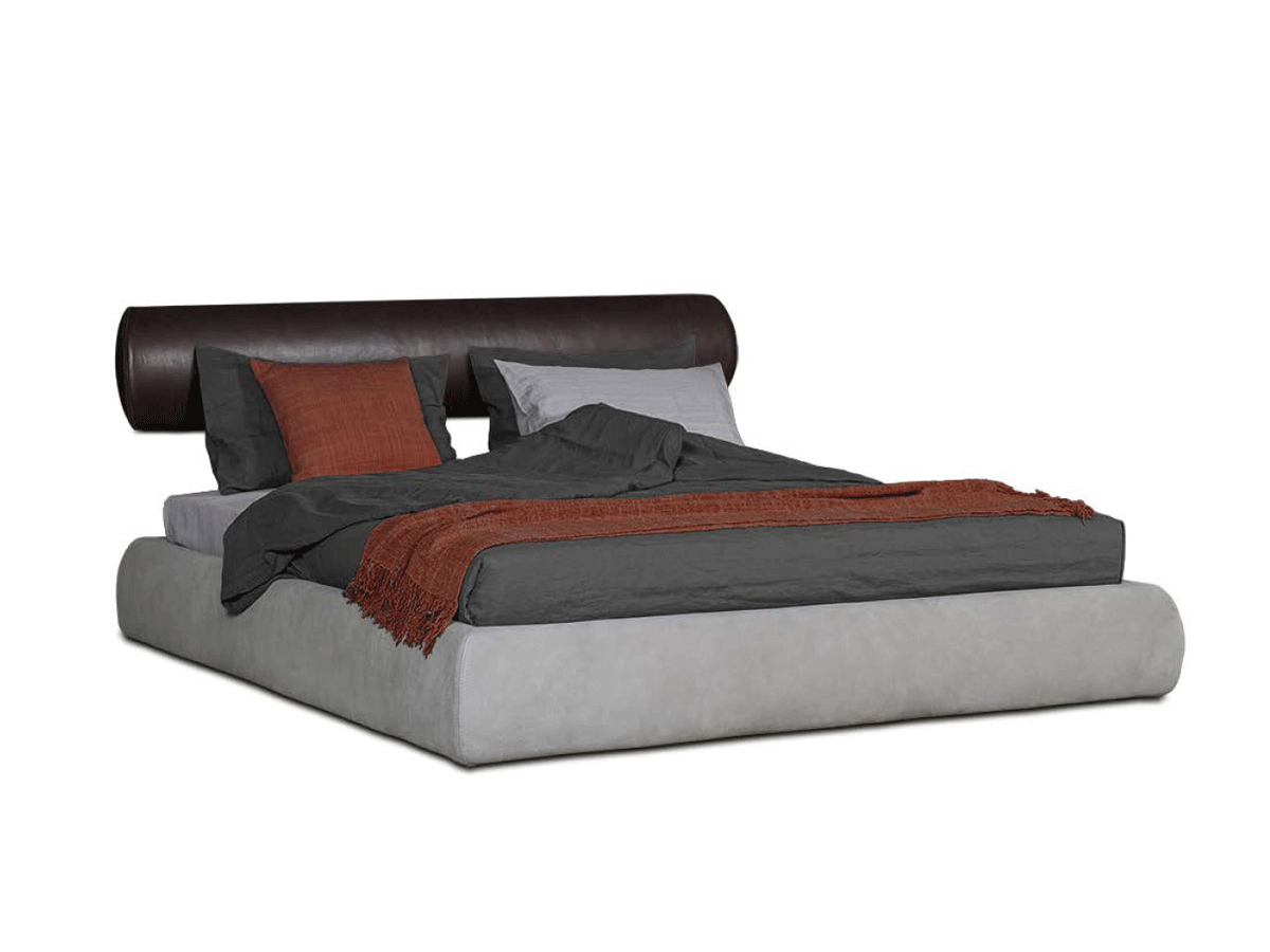 Baxter Como Bed: Prices up to 40% off | Ideali Home Singapore