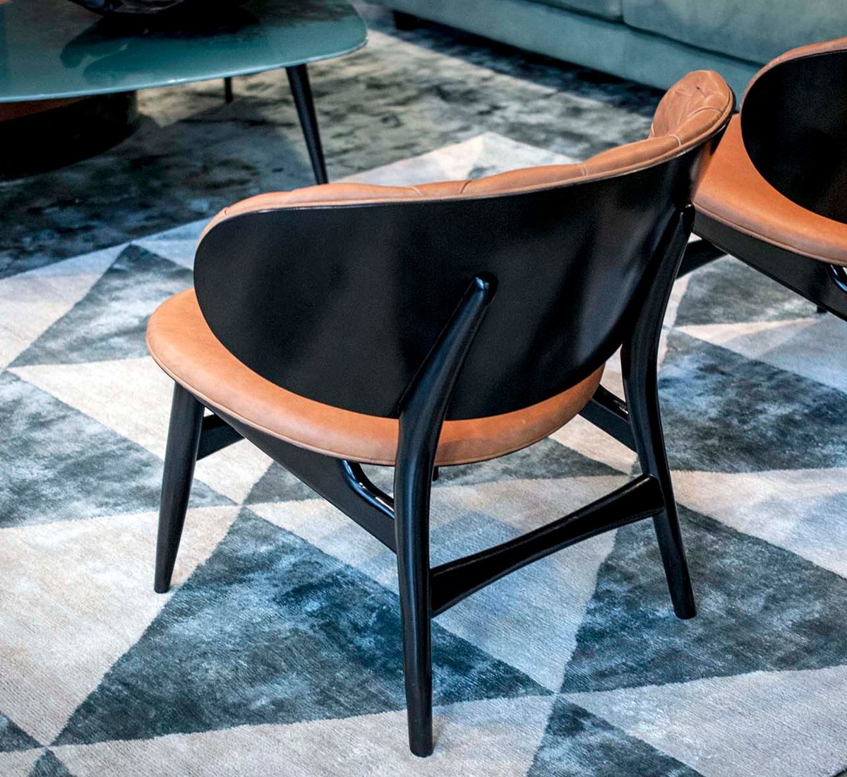 Baxter Dalma Armchair: Prices up to 40% off | Singapore