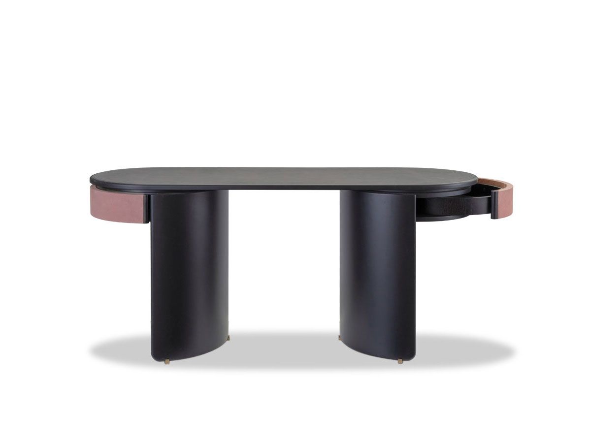 Baxter Parsec Desk: Prices up to 40% off | Ideali Home Singapore