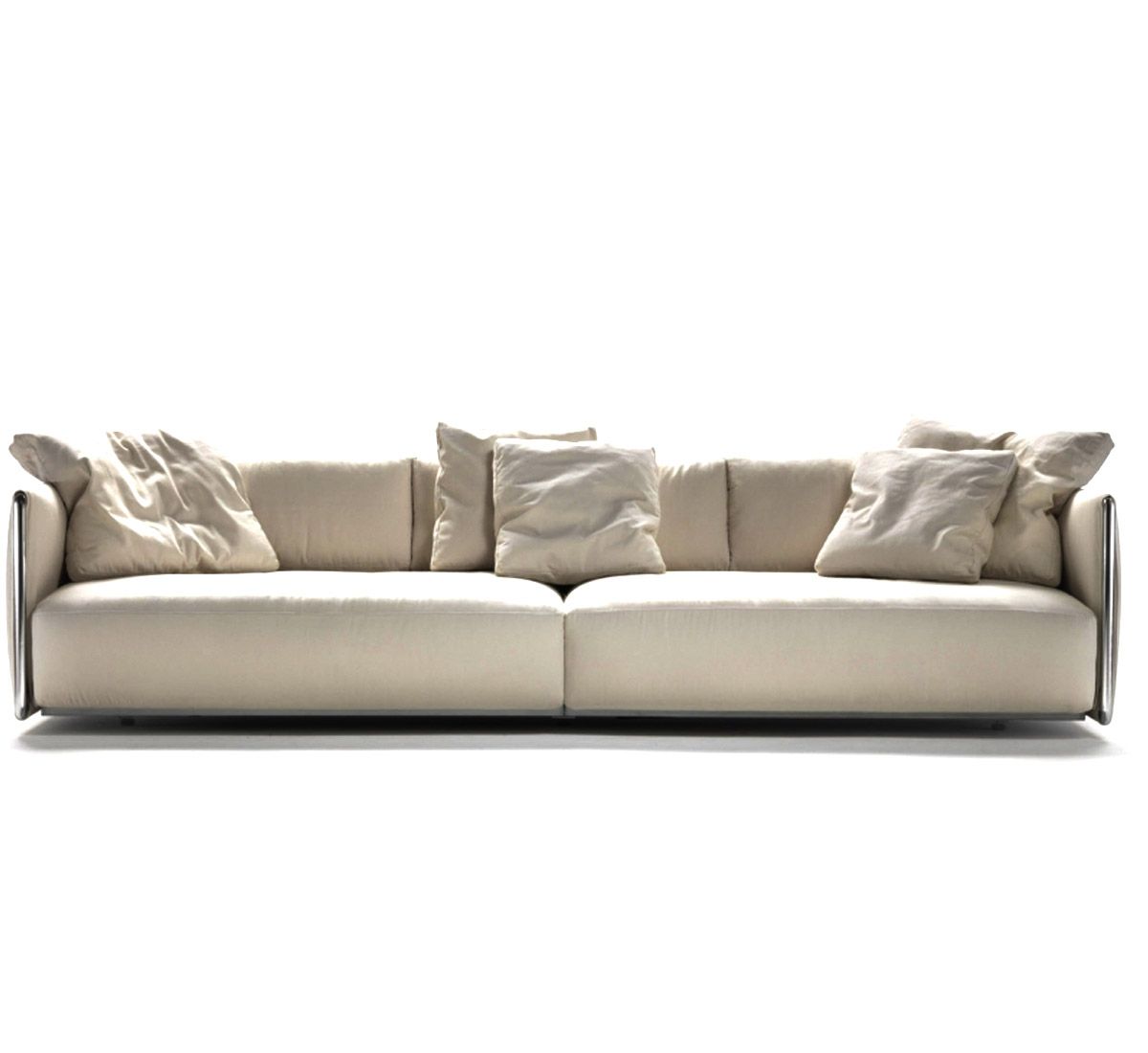 Flexform Edmond Sofa Collection: Prices up to 40% off | Singapore