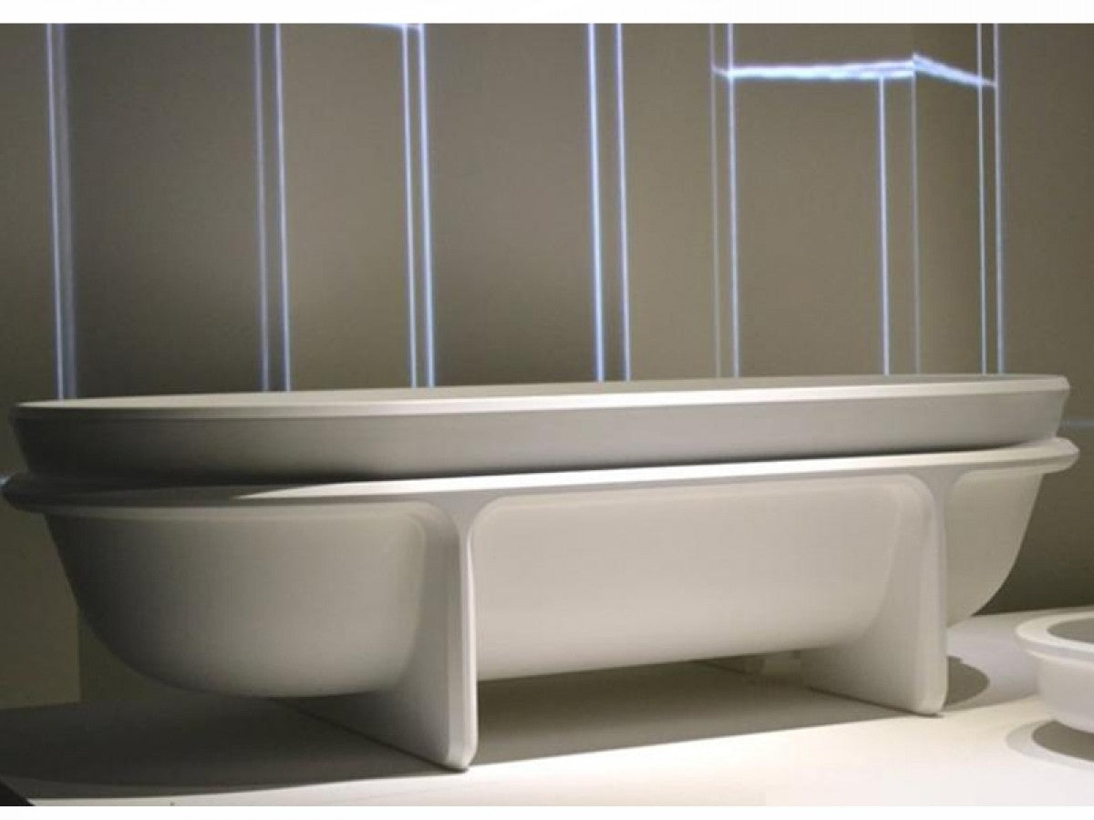 Falper Controstampo freestanding hot tub WA6: Prices up to 40% off