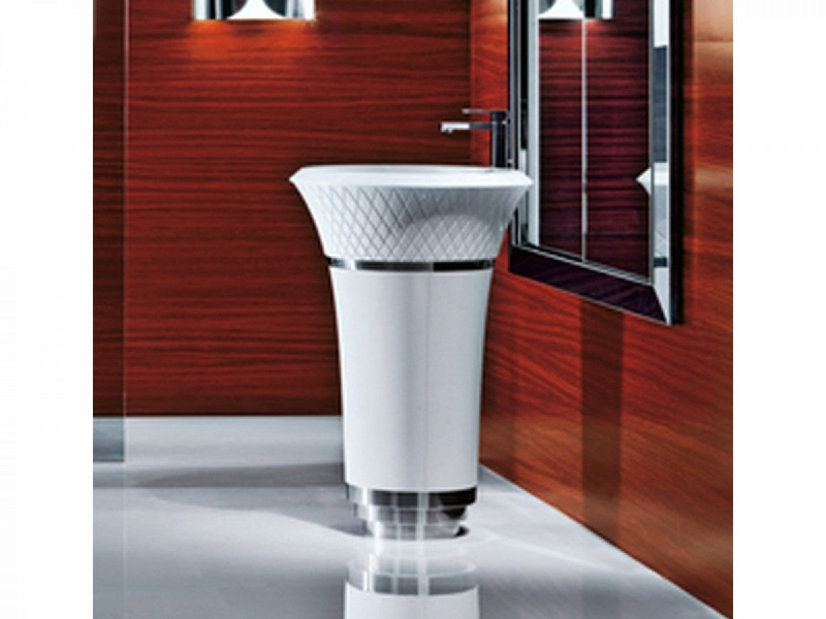 Falper George freestanding sink DX1: Prices up to 40% off