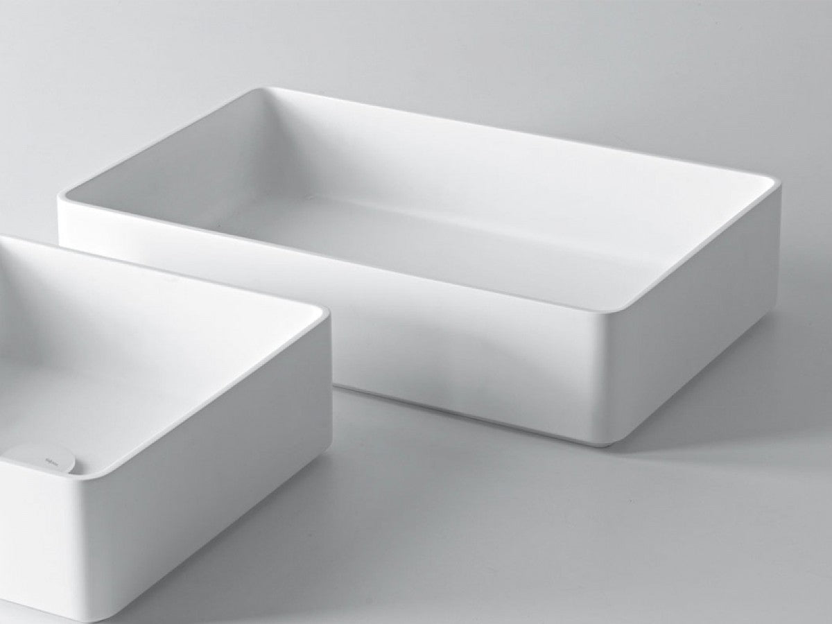 Falper Matt 58 countertop sink WM4: Prices up to 40% off