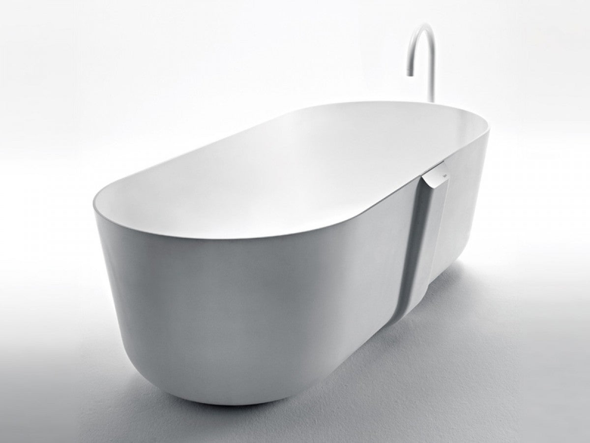 Falper Quattro.Zero freestanding hot tub WQ0: Prices up to 40% off