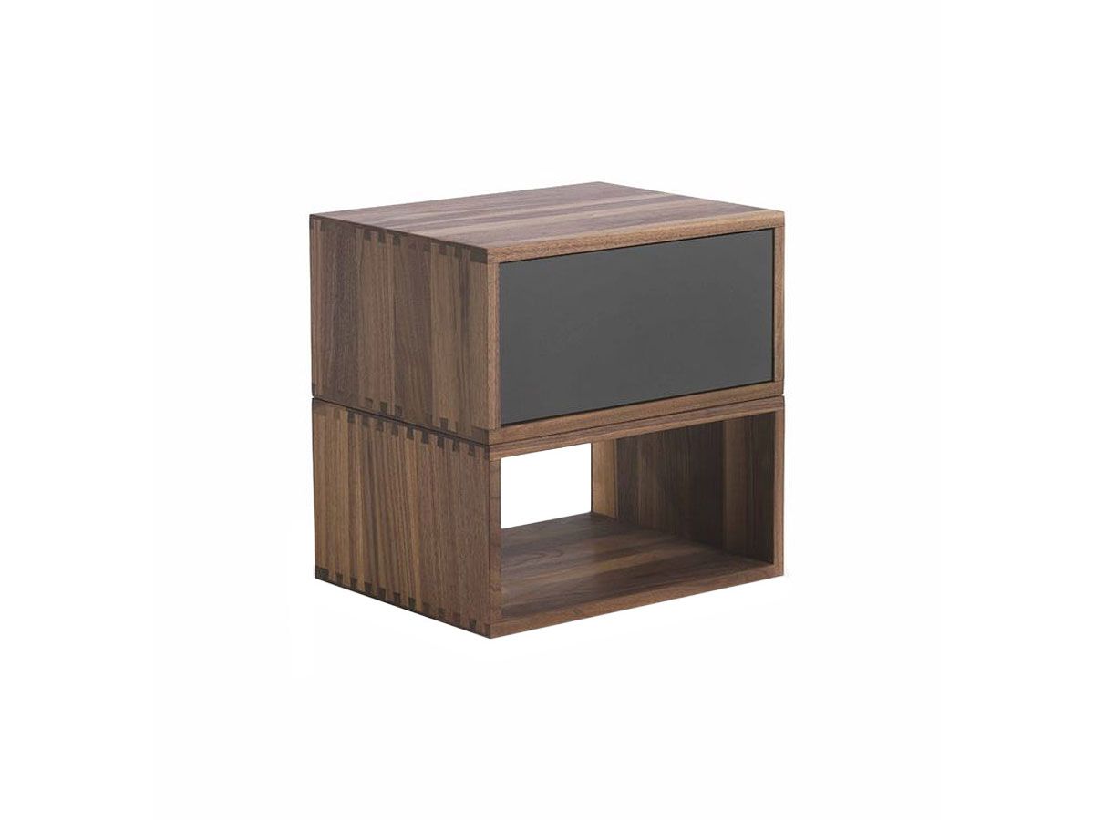 Riva 1920 Freedom 2 Bedside Table: Prices up to 40% off