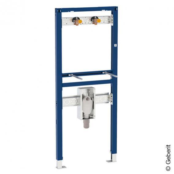Geberit Duofix Frame For Basin For Concealed Trap, H: 112-130 Cm ...