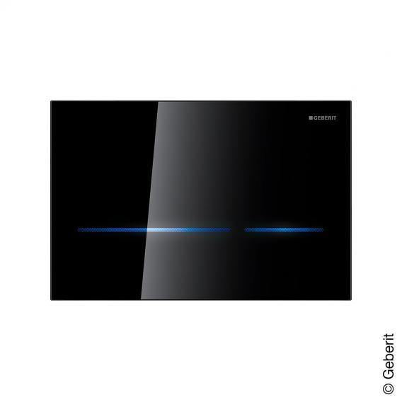 Geberit Hytronic Sigma80 Sensor Flush Plate For Dual Flush: Prices up ...