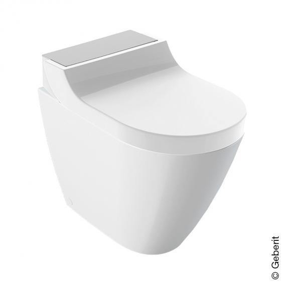 Geberit Aquaclean Tuma Comfort Complete Shower Toilet Set: Prices up to ...