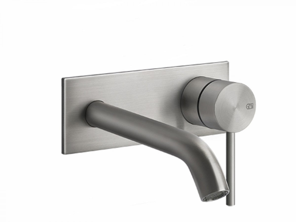 Gessi 316 Flessa wall sink tap 54088: Prices up to 40% off