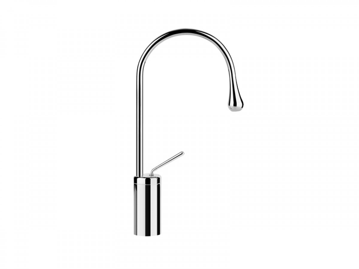 Gessi Goccia sink tap single lever 33604: Prices up to 40% off