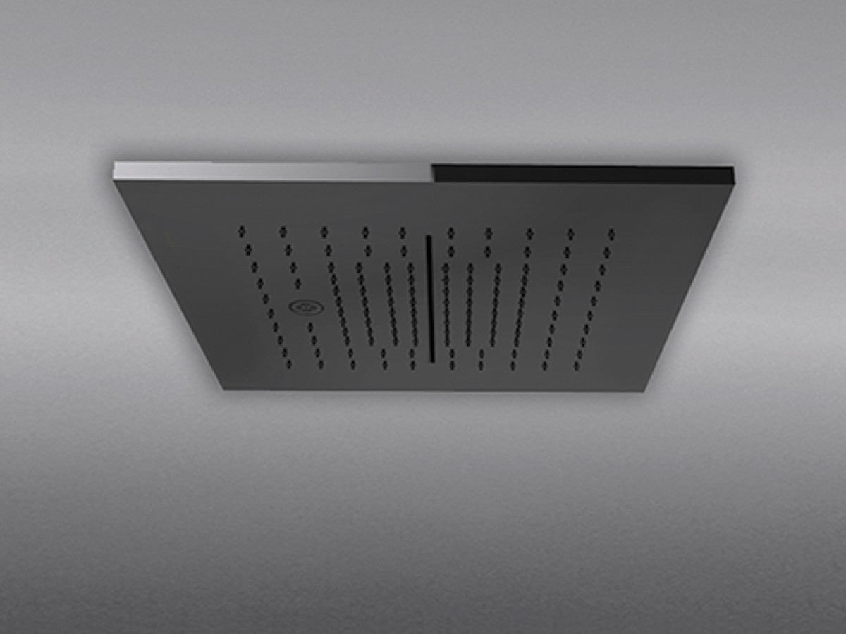 Gessi Minimali ceiling multifunction shower head 57807: Prices up to 40 ...