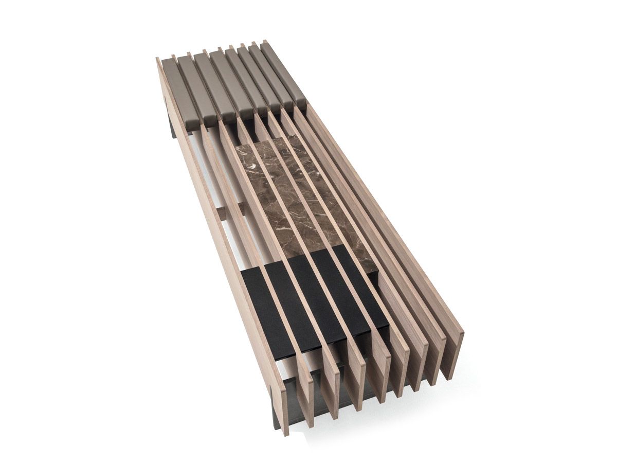 Giorgetti Fit Coffee Table: Prices up to 40% off | Ideali Home Singapore