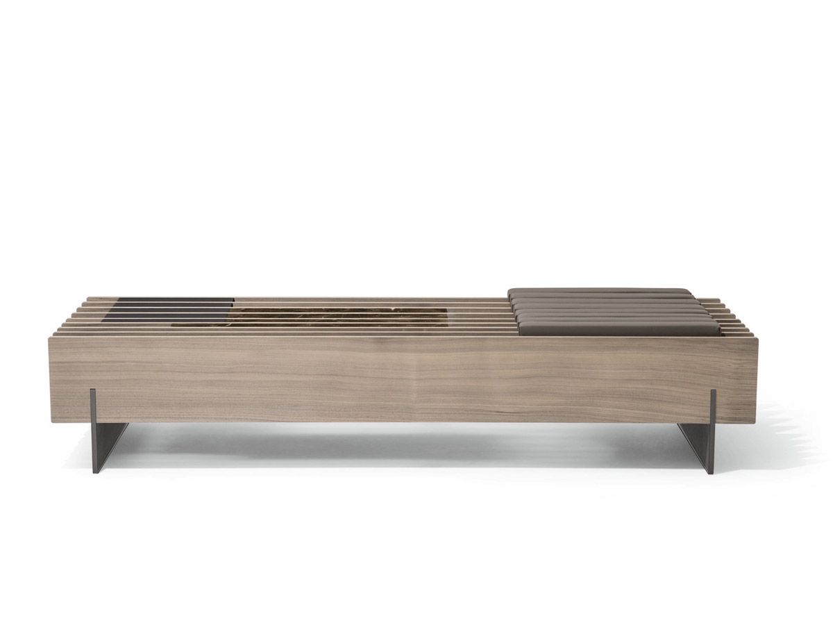 Giorgetti Fit Coffee Table: Prices up to 40% off | Ideali Home Singapore