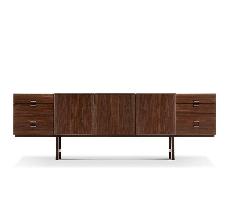 Giorgetti Oscar Sideboard: Prices up to 40% off | Ideali Home Singapore