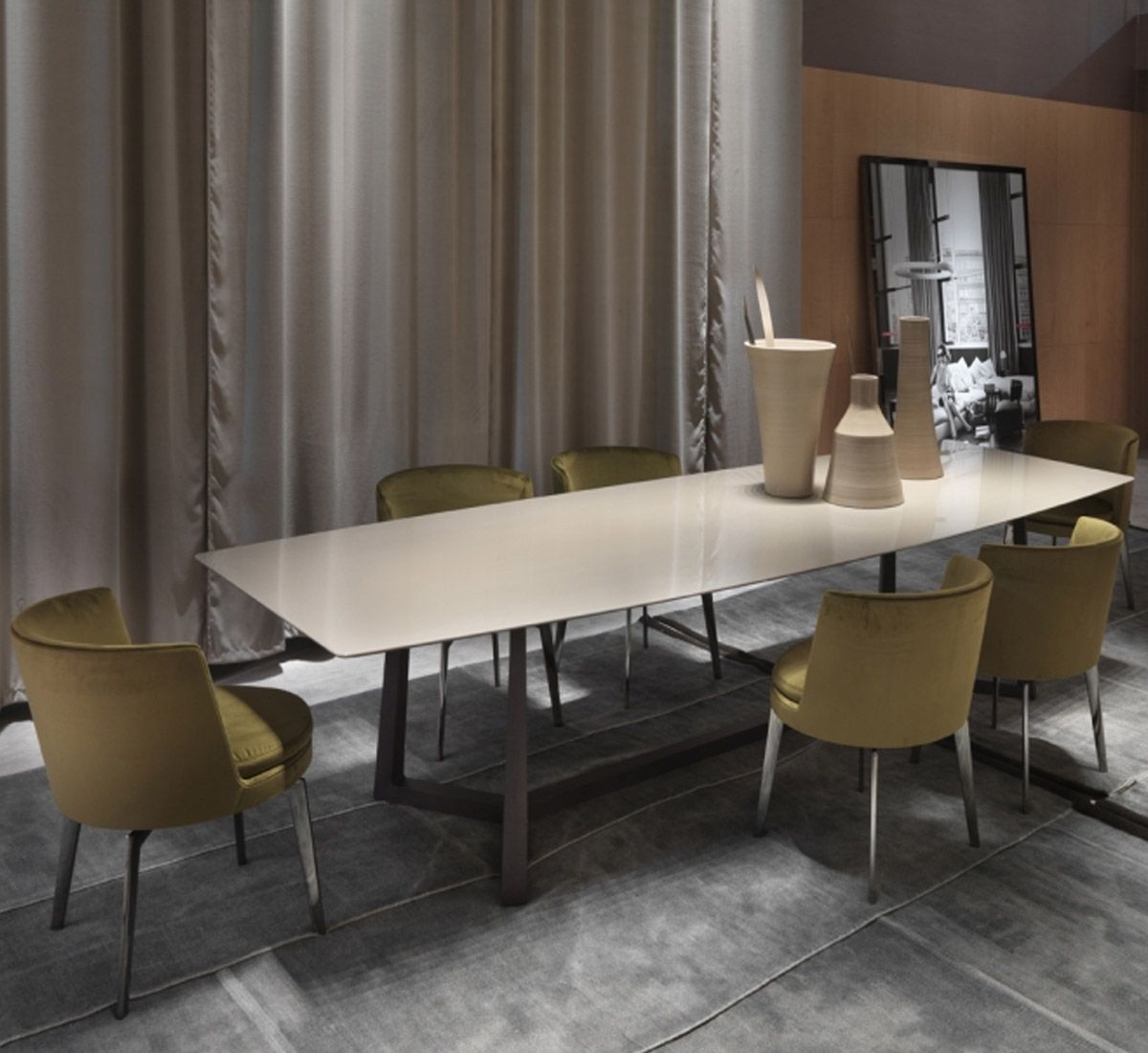 Flexform Gipsy Table: Prices up to 40% off | Singapore