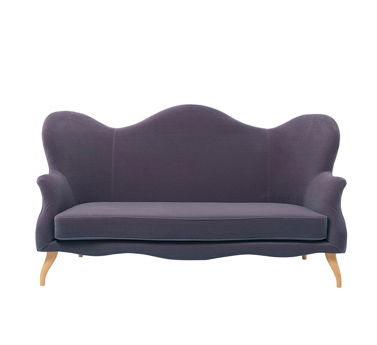 Gubi Bonaparte Sofa: Prices up to 40% off | Singapore