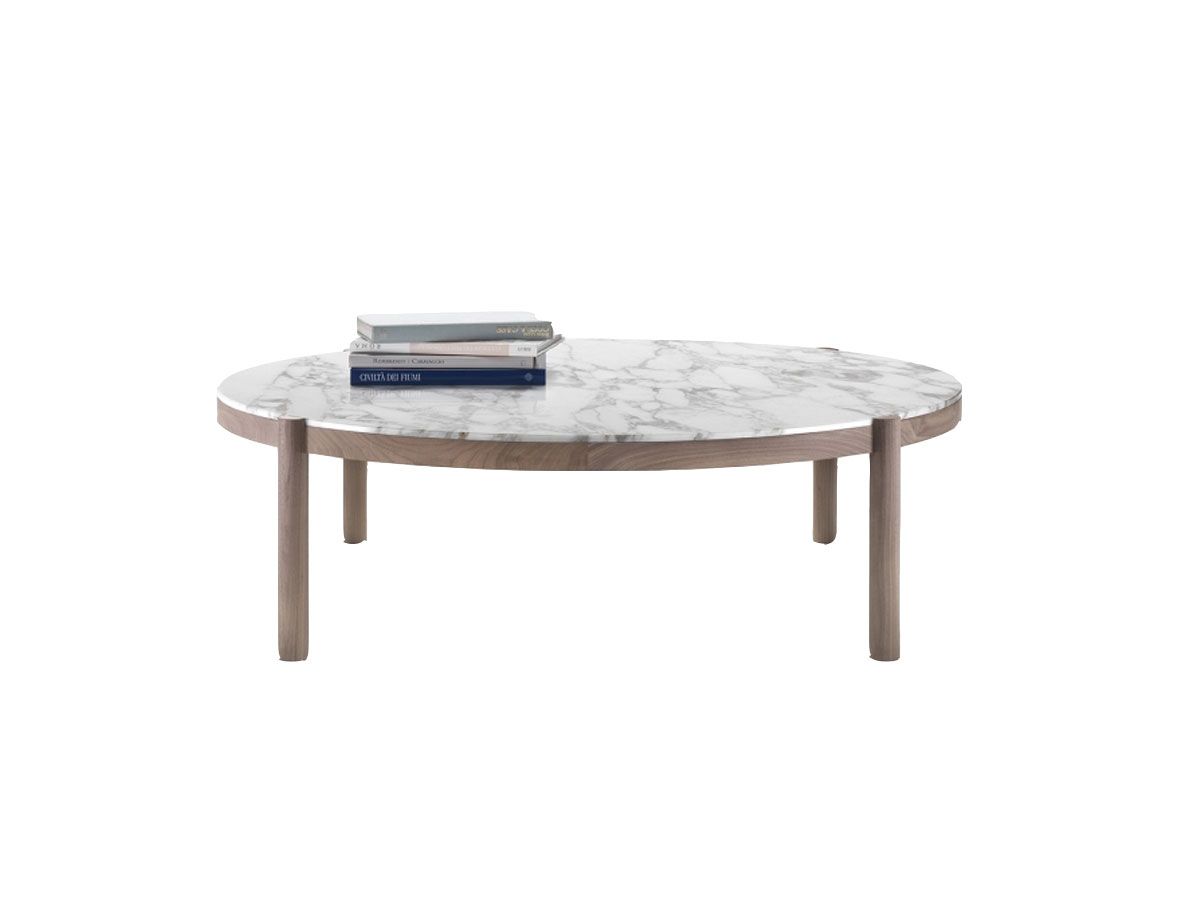 Flexform Gustav Coffee Table: Prices up to 40% off | Ideali Home Singapore